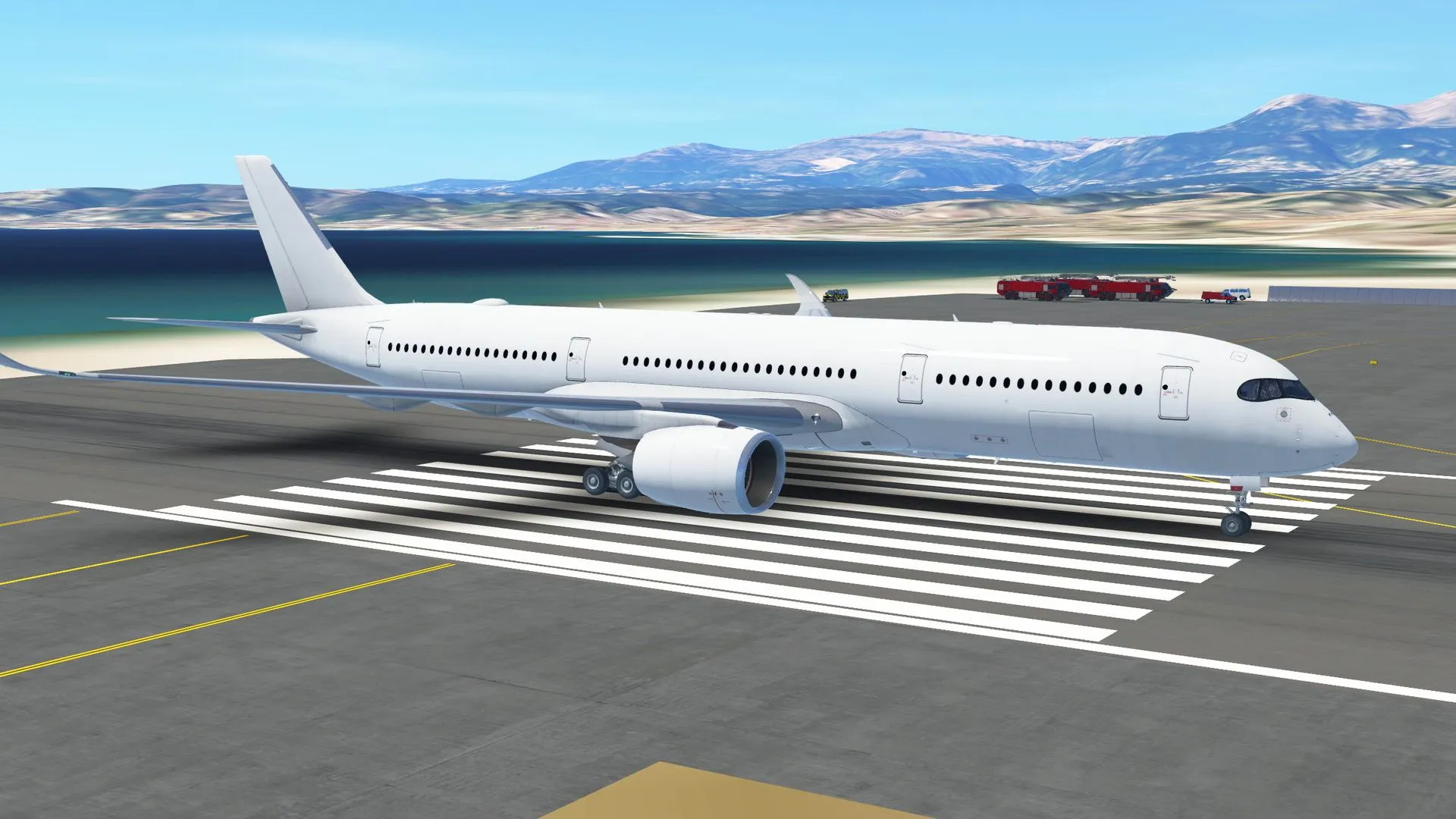 InfiniteX | Companion App for Infinite Flight